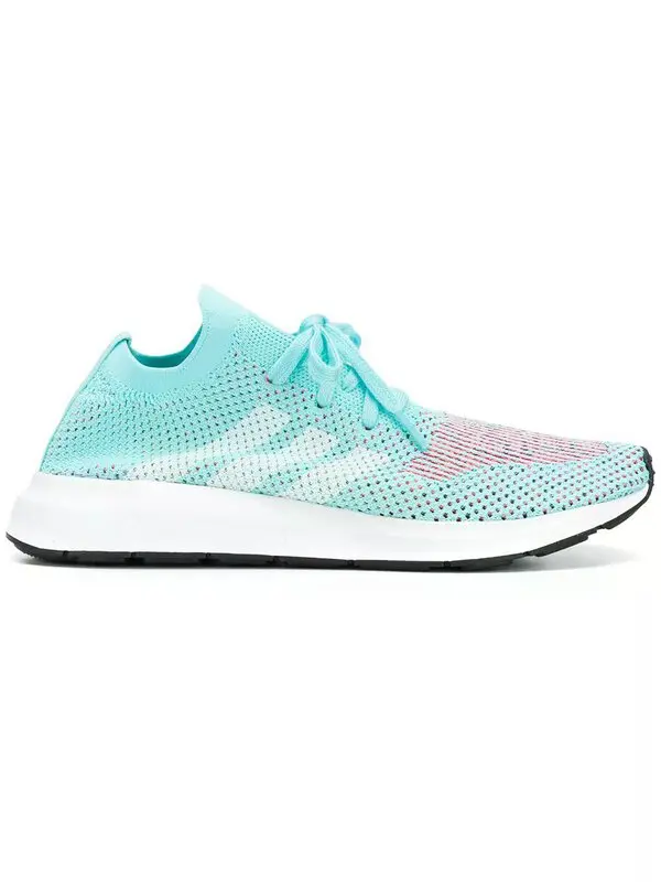 Adidas Swift Run Primeknit Sneakers