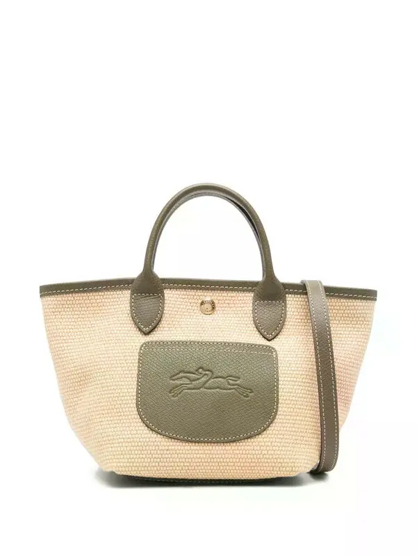 Longchamp Le Pliage Xs Tote Bag