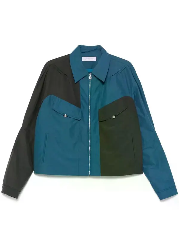 KIKO KOSTADINOV Alec K-dart Jacket