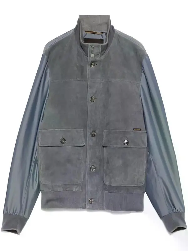 MOORER Kant Jacket