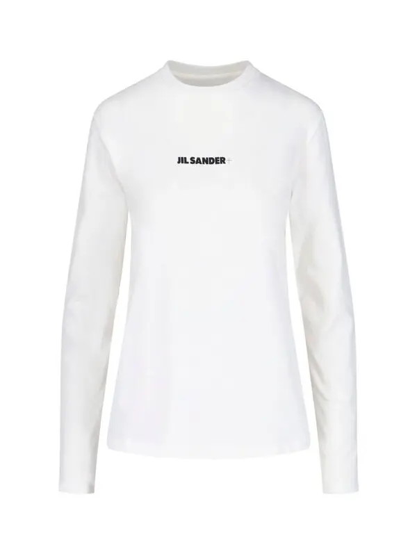 JIL SANDER T-shirt - White
