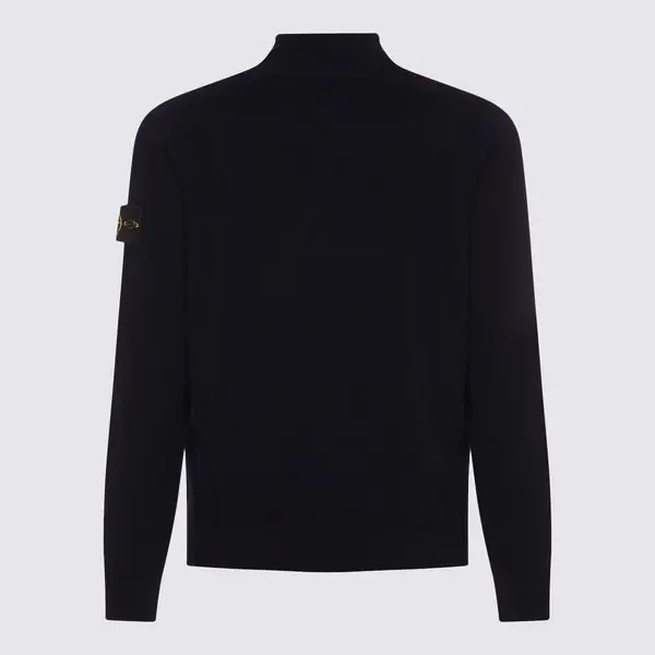 Stone Island Knitwear - Blue