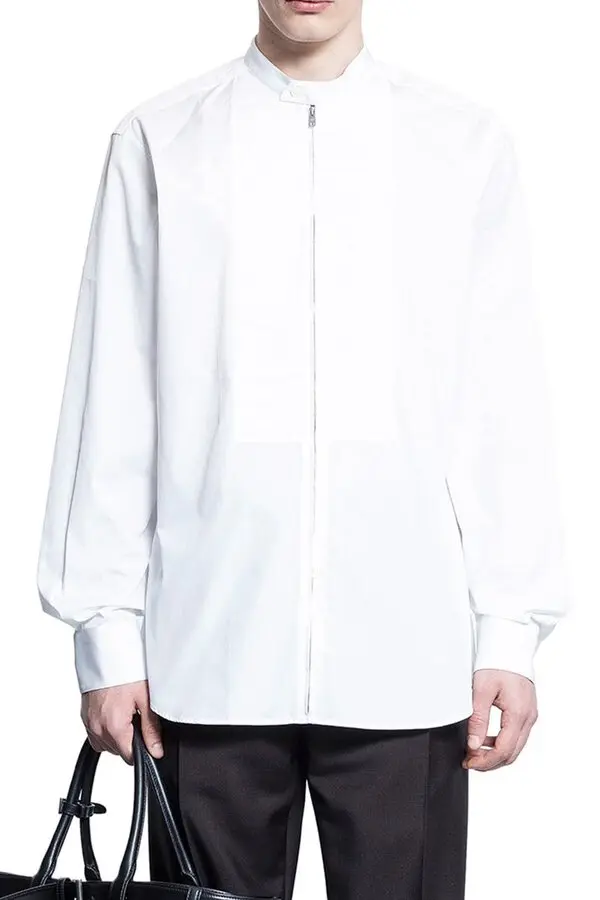Prada Shirts - White