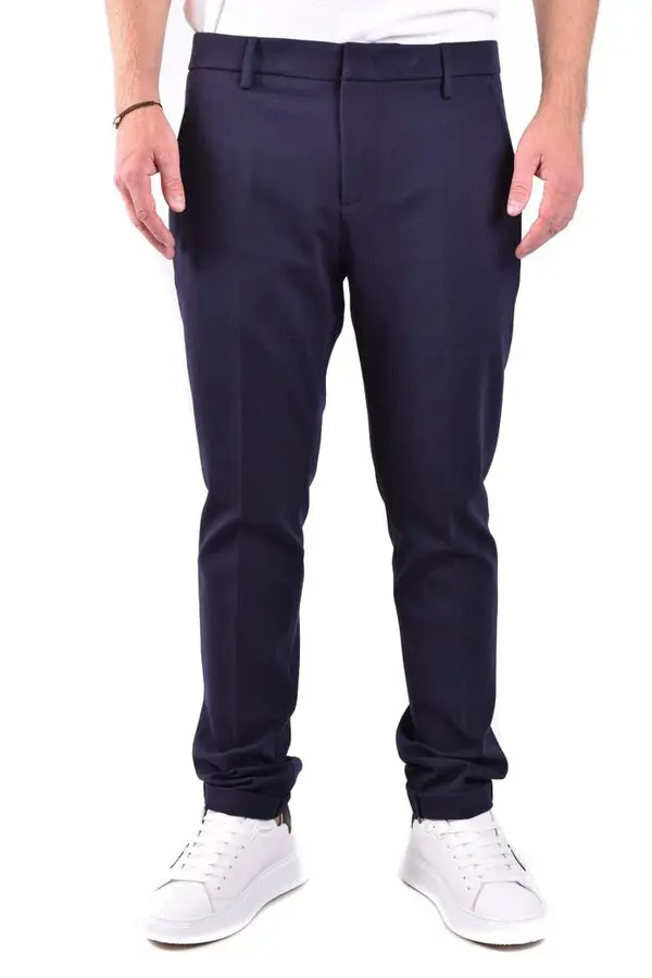 DONDUP Trousers - Multicolor
