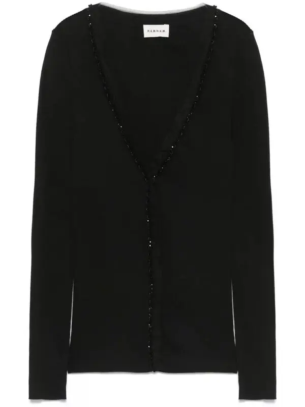 P.a.r.o.s.h Cipria Cardigan