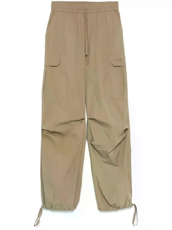 P.a.r.o.s.h Ninja Trousers - Neutrals