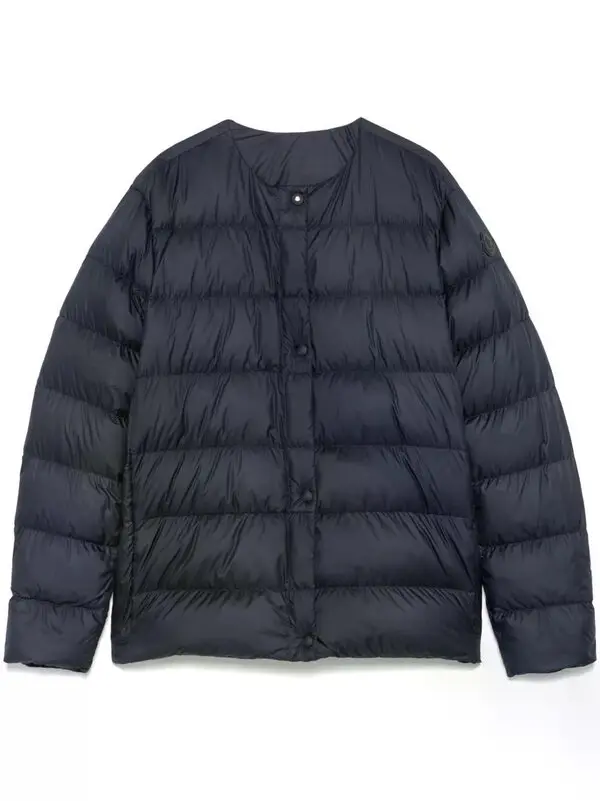 Moncler Gerbe Puffer Jacket - Blue