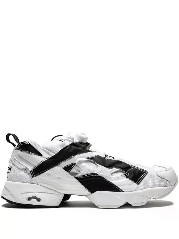 REEBOK Instapump Fury Ob Sneakers - White