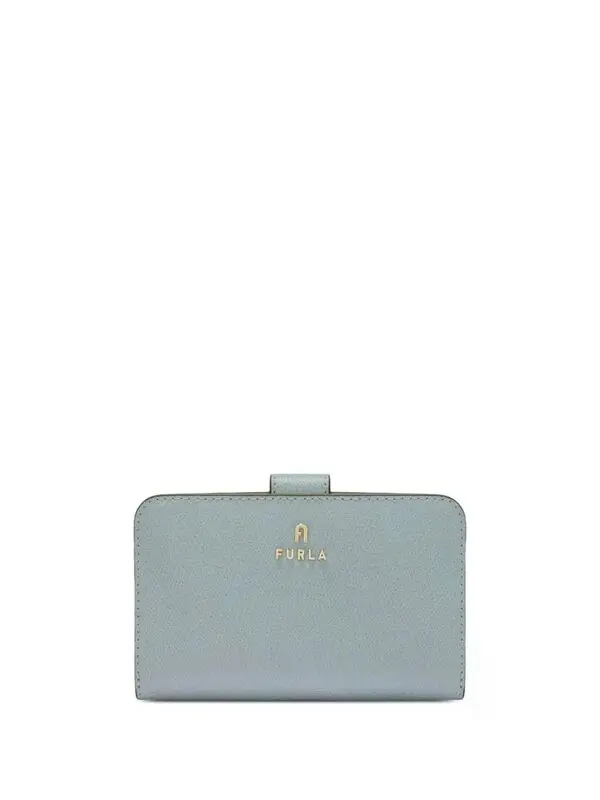 Furla Medium Camelia Leather Wallet