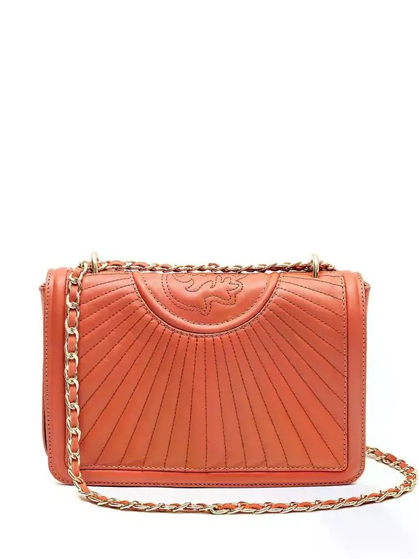 ISLA Flap Alba Shoulder Bag