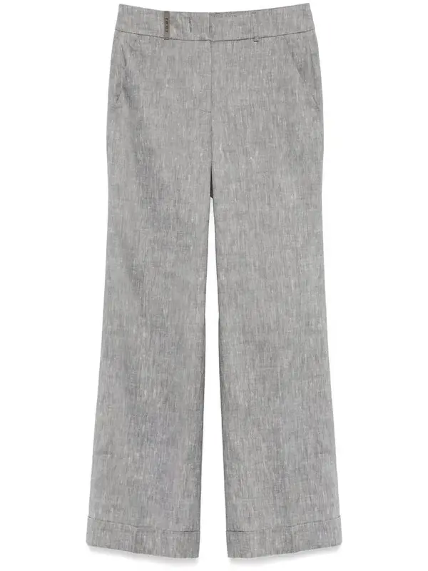 Peserico Tailored Trousers