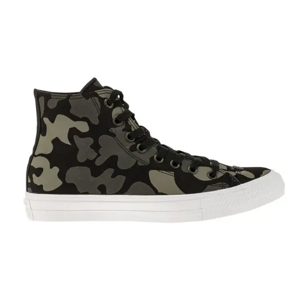 CONVERSE Chuck Taylor All Star 2 High - Grey