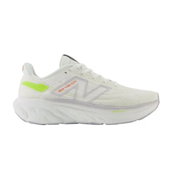 NEW BALANCE Fresh Foam X 1080v13 'tcs Nyc Marathon - White