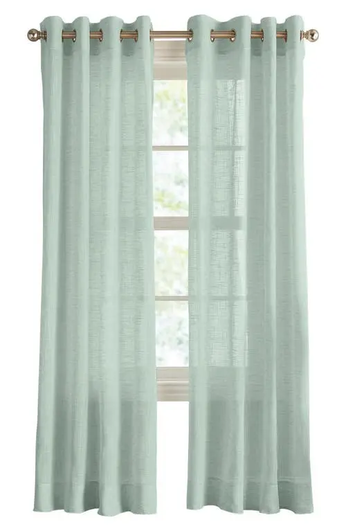Dkny Classic Set Of 2 Curtain Panels