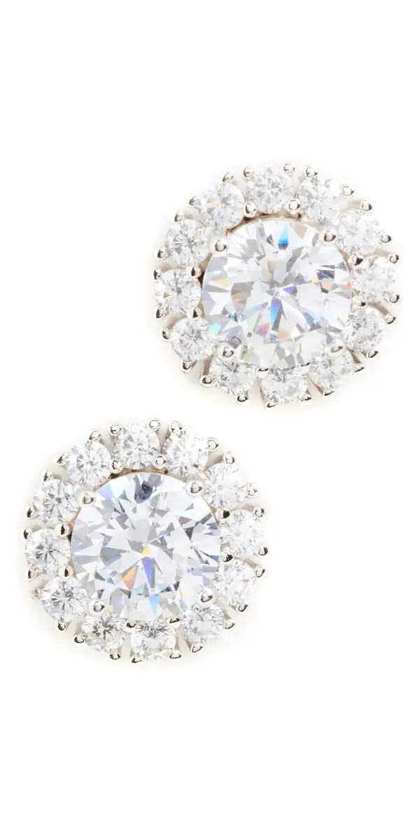 Shashi Grace Stud Earrings