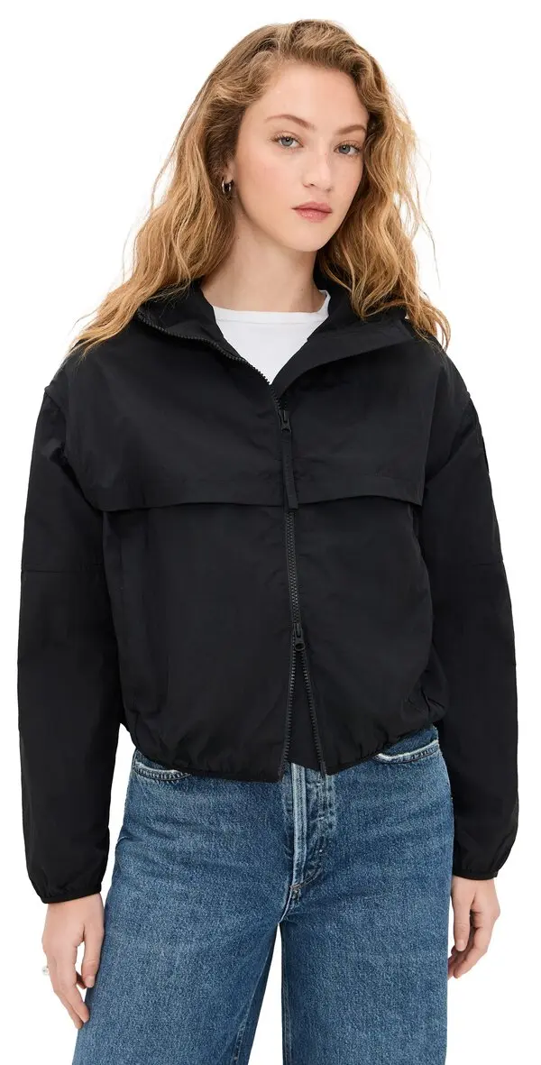 Canada Goose Sinclair Jacket - Black