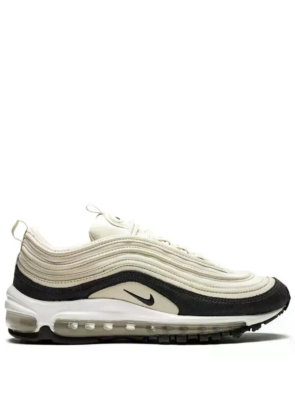 Nike Max 97 Low-top Sneakers