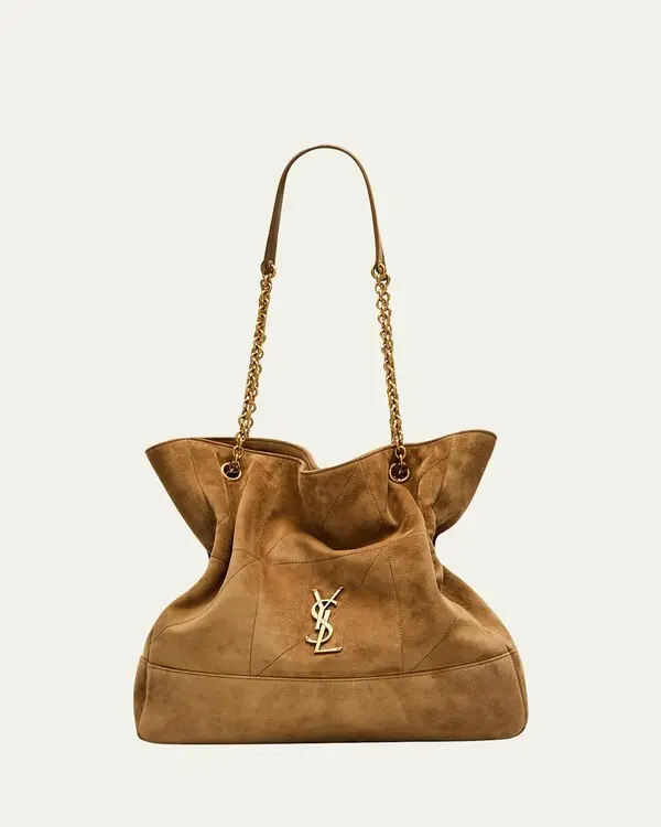 Saint Laurent Jamie 4.3 Medium Drawstring Shoulder Bag
