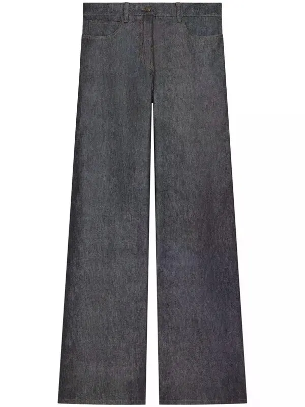 COURREGES Hammer Jeans