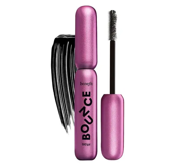 BENEFIT COSMETICS Bad Gal Bounce Volumizing Mas Cara - One-color