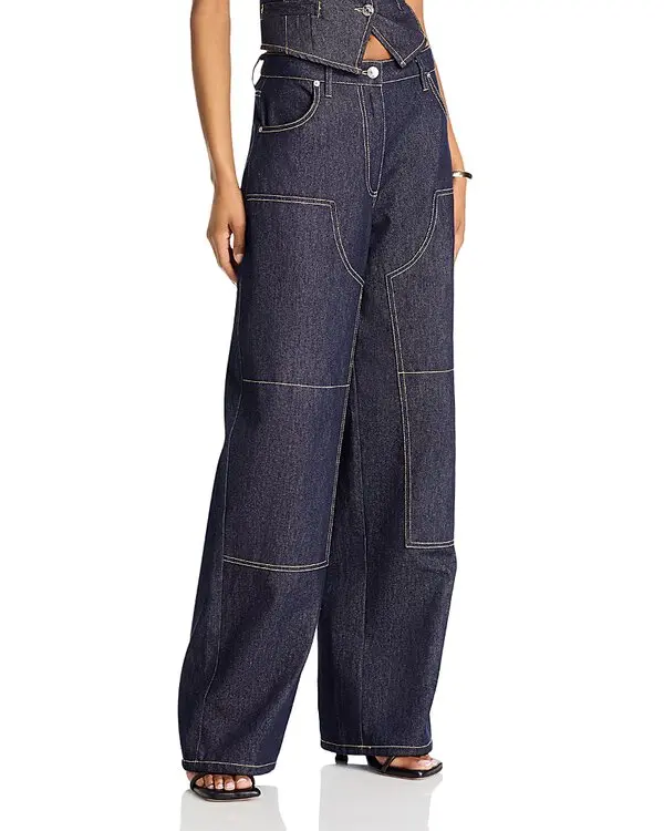 Steve Madden Ashlya Jeans