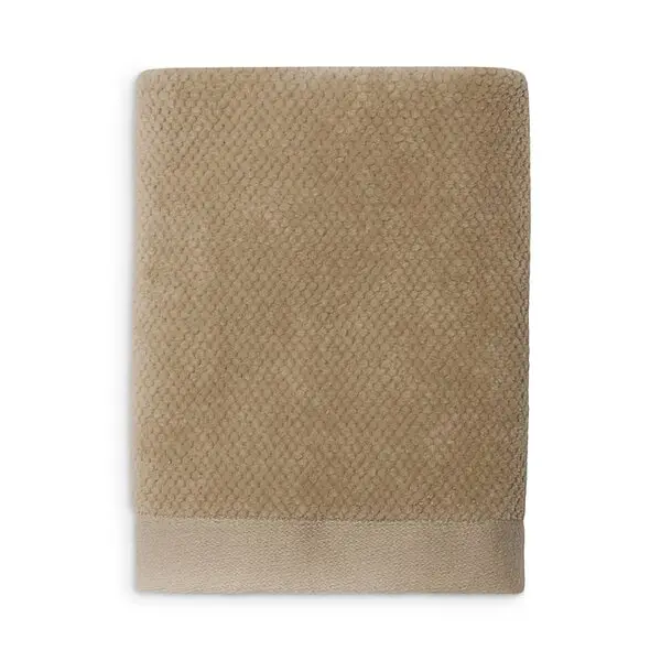 SFERRA Canedo Nuovo Wash Cloth - Sand