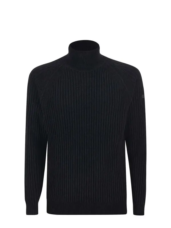 RRD Sweaters - Black