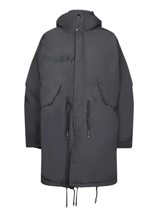 Junya Watanabe Hooded Jacket