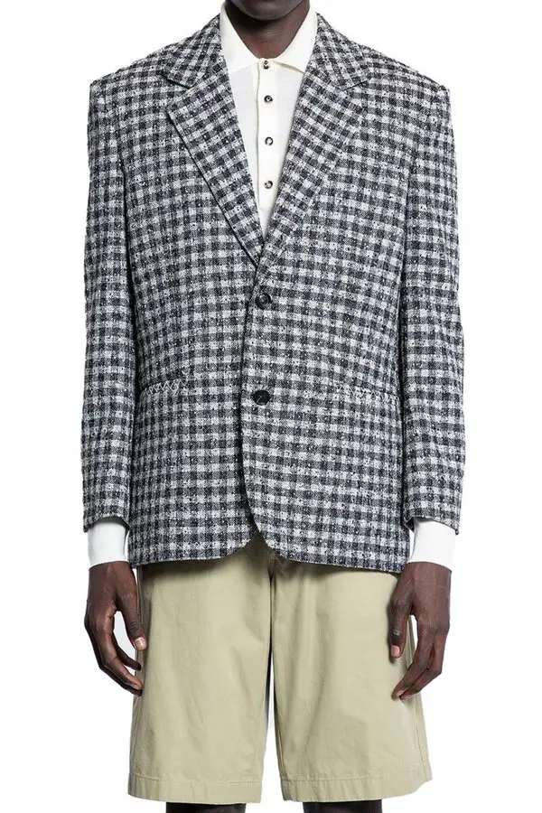 Bottega Veneta Blazer