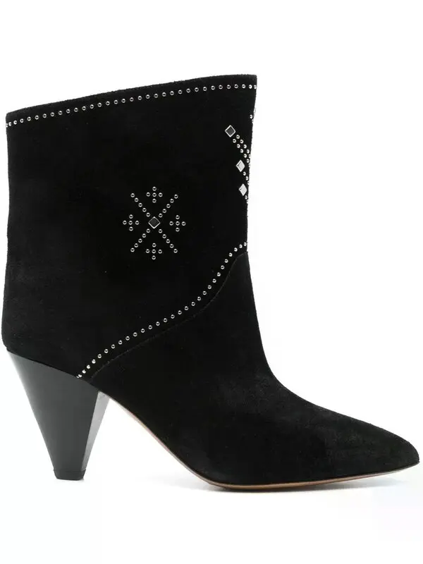 Isabel Marant 80mm Loline Boots