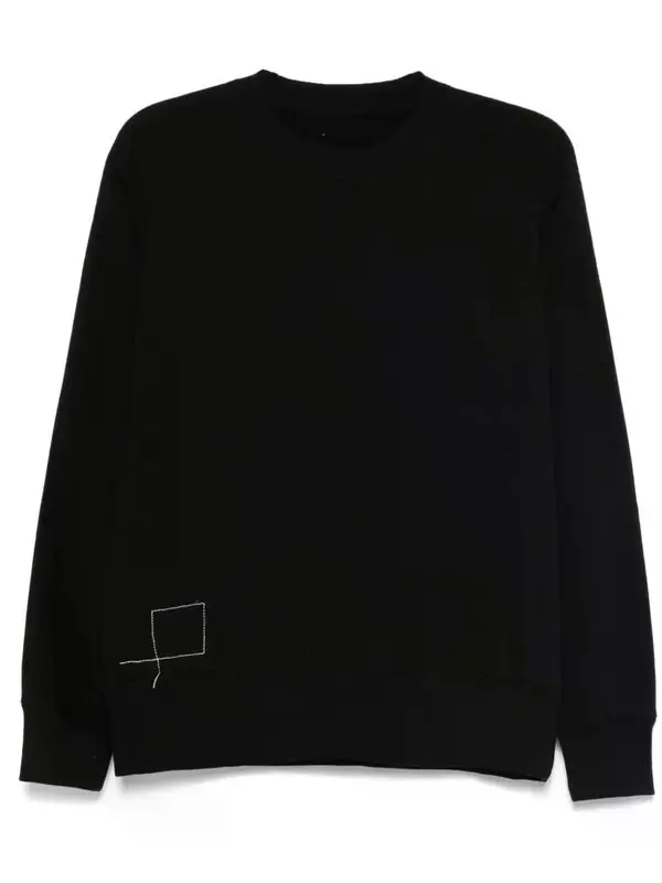 Sacai Wtaps Sweatshirt