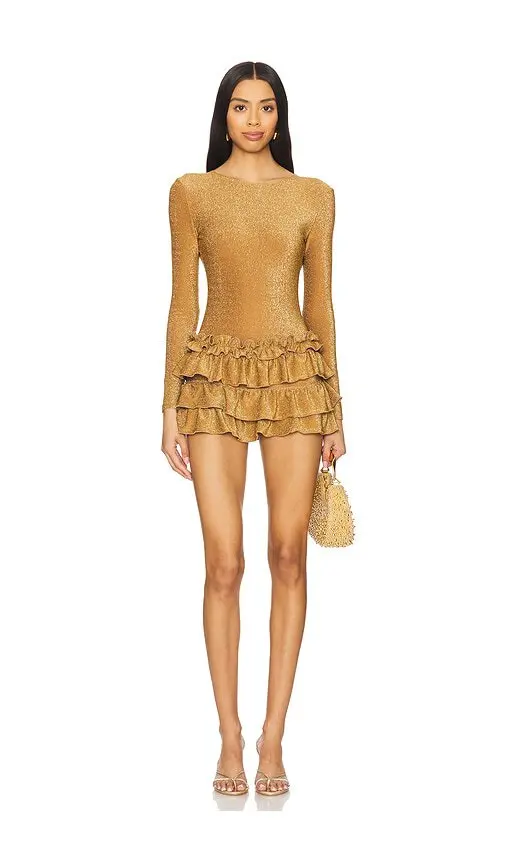 SOMEBODEE Perfetta Romper