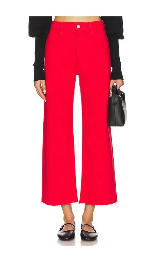 PISTOLA Penny Crop