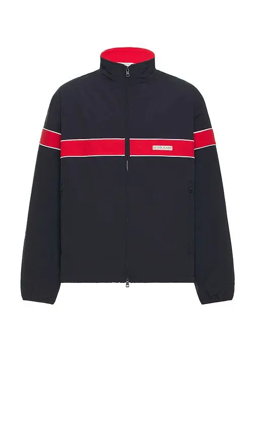 GUESS JEANS Track Jacket