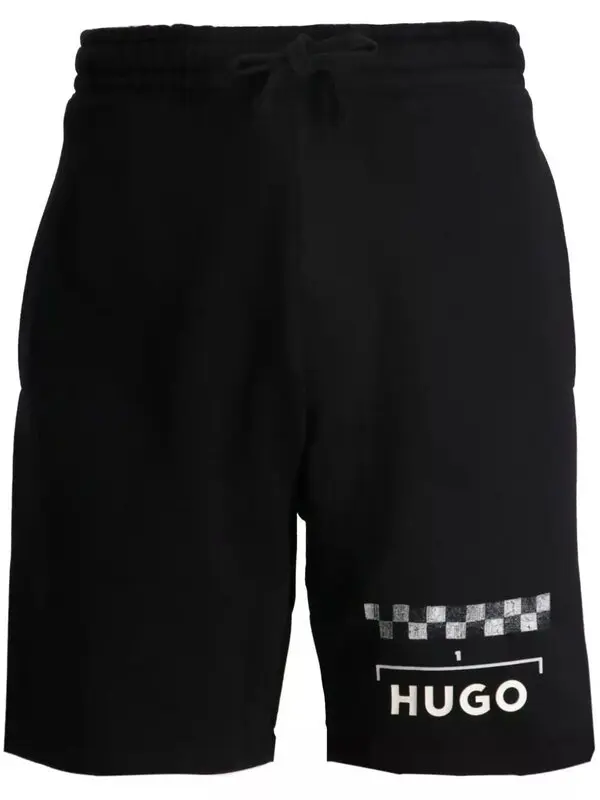 Hugo Boss Dortie Shorts