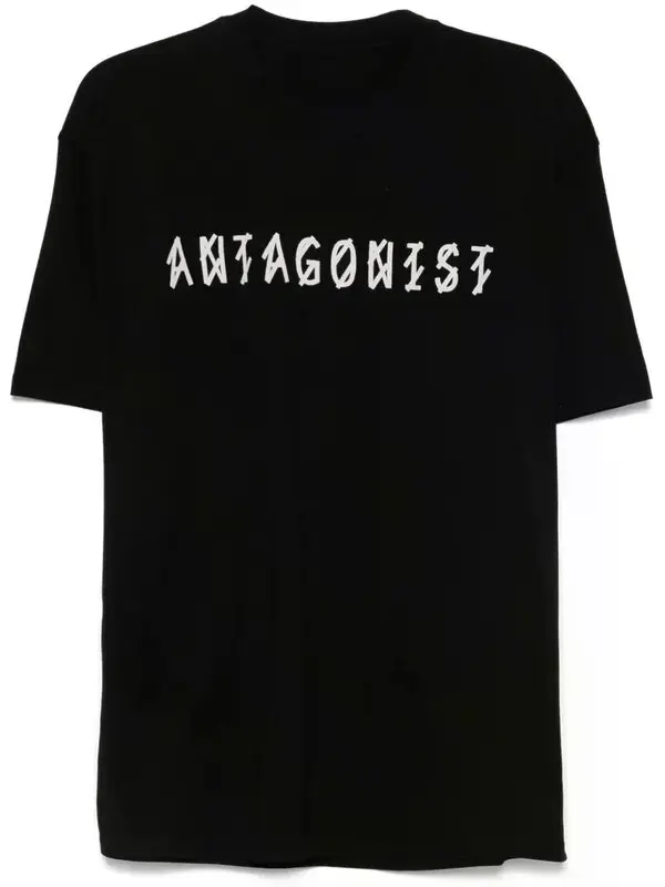 44 LABEL GROUP Anti-hero T-shirt