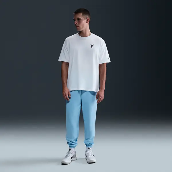 Nike Kobe Therma-fit Basketball Pants - Blue