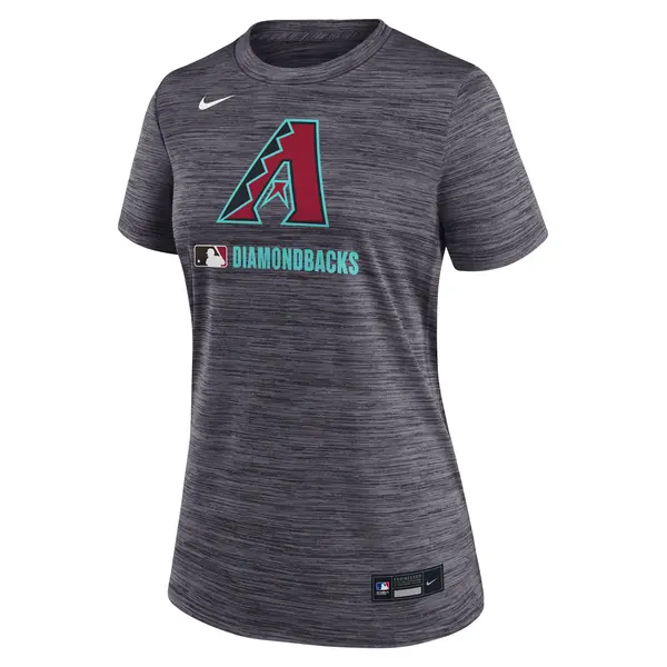 Nike Arizona Diamondbacks Authentic Collection Velocity Dri-Fit