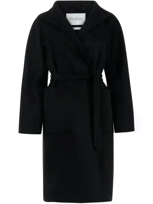 Max Mara Lilia Coat
