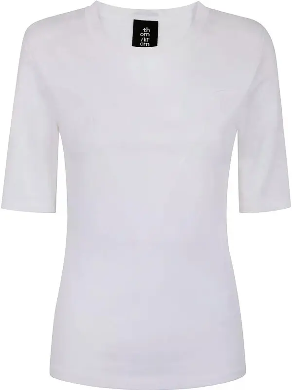 THOM KROM 563 T-shirt