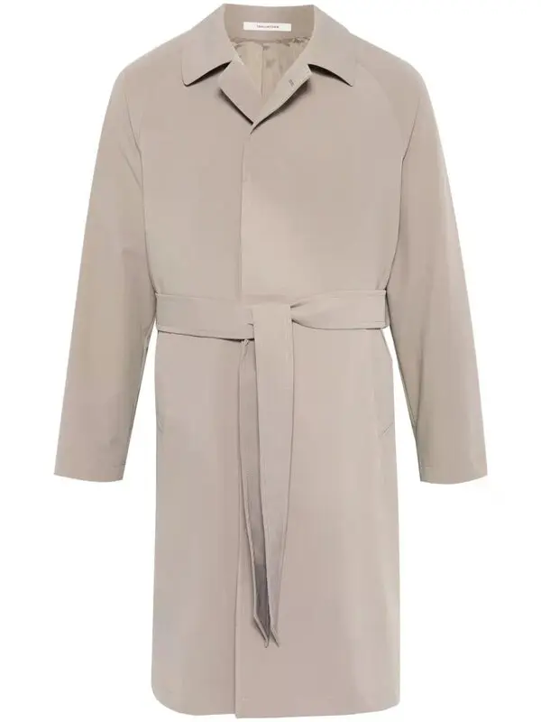 Tagliatore Salomon Coat