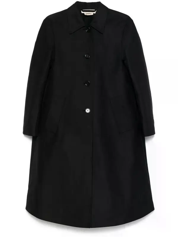 Marni Cotton Coat