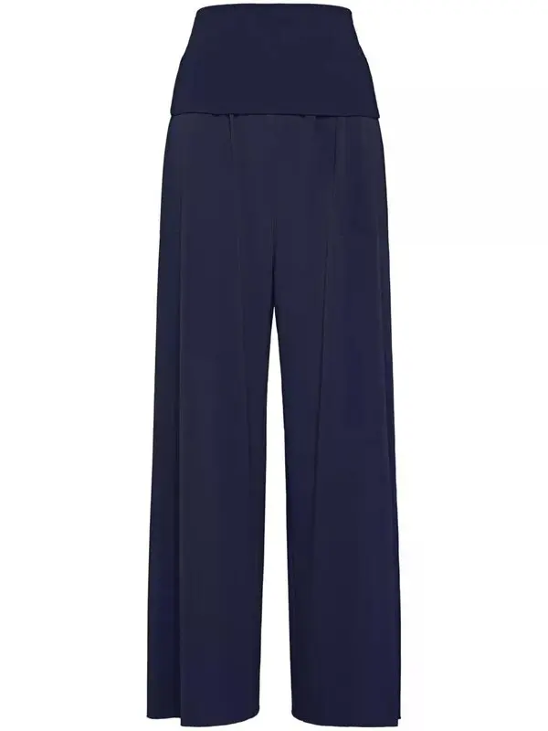 ERES Dao Trousers - Blue
