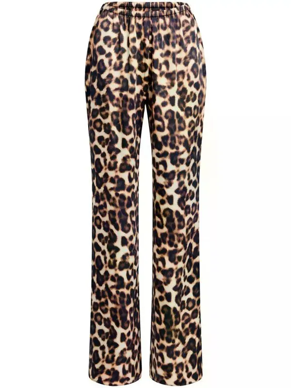 SEROYA Ser.o.ya Viva Trousers