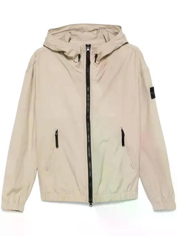 Stone Island Watro-tc Jacket
