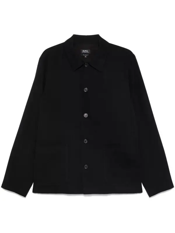 A.p.c. Brest Jacket