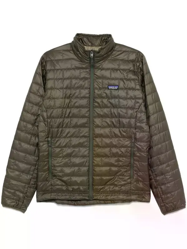 Patagonia Nano Puff Jacket