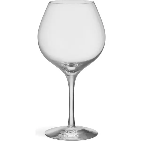 ORREFORS More Set Of 4 Pinot Wine Glasses - Clear