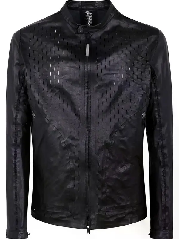 ISAAC SELLAM EXPERIENCE Syderal Jacket