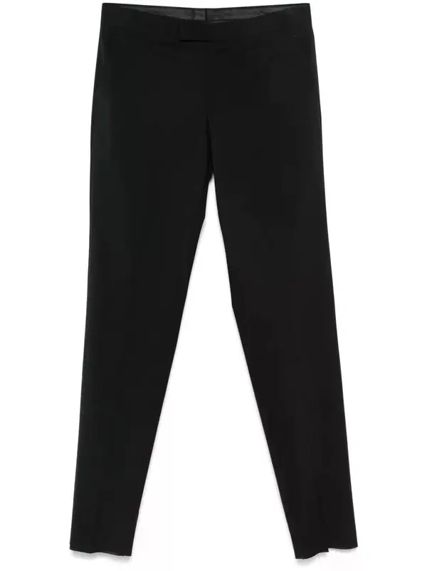 LARDINI Essidem Trousers